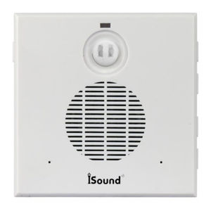 WAYTRONIC ISOUND II USER MANUAL Pdf Download | ManualsLib