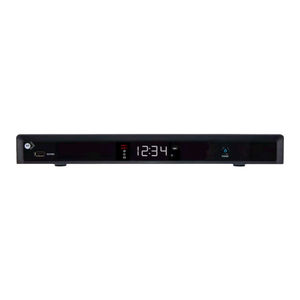 Motorola DCX3300 Set Top Boxes Manuals