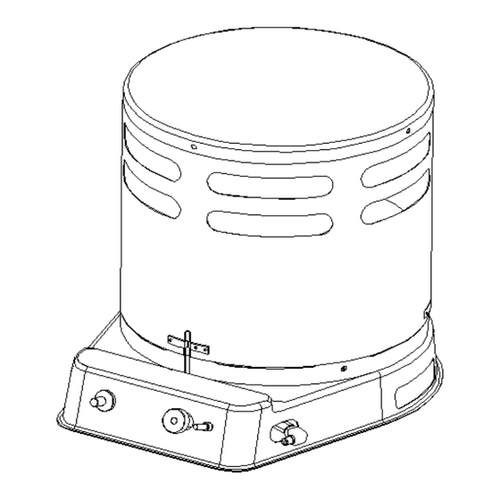SCHEU PRODUCTS COMPANY 80C/SPC-80C OWNER'S MANUAL Pdf Download | ManualsLib
