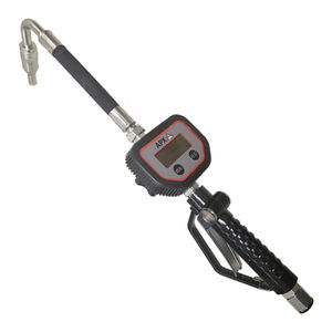 FARMCHEM APX INDUSTRIAL DCM-01 MANUAL Pdf Download | ManualsLib