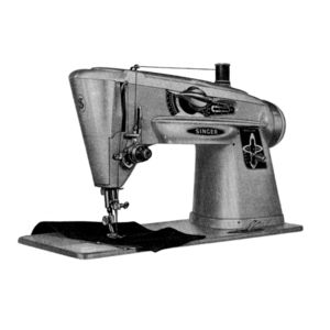 SINGER 500 INSTRUCTIONS FOR USING MANUAL Pdf Download | ManualsLib