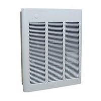Marley Heater User Manuals Download | ManualsLib