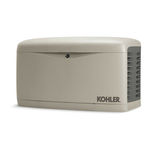 KOHLER 20RESA INSTALLATION INSTRUCTIONS Pdf Download | ManualsLib