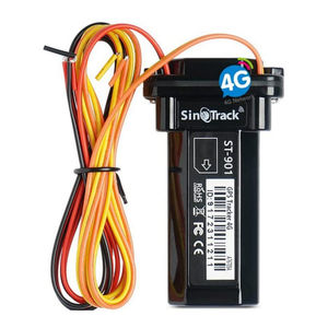 SINOTRACK ST-901L USER MANUAL Pdf Download | ManualsLib