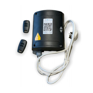 TELECO SIMPLE PANEL SETUP MANUAL Pdf Download | ManualsLib