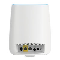 Netgear Orbi RBR20 Manuals | ManualsLib