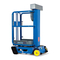 POWER TOWERS ECOLIFT OPERATING AND MAINTENANCE MANUAL Pdf Download ...