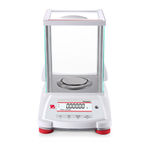 OHAUS PIONEER PX85 INSTRUCTION MANUAL Pdf Download | ManualsLib