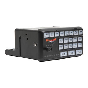 WHELEN ENGINEERING COMPANY CORE-R C399RSP INSTALLATION MANUAL Pdf ...