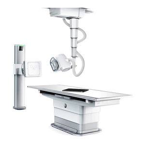 GE OPTIMA XR646 OPERATOR'S MANUAL Pdf Download | ManualsLib