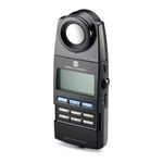 KONICA MINOLTA CL-200A INSTRUCTION MANUAL Pdf Download | ManualsLib