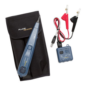 FLUKE PRO3000 USER MANUAL Pdf Download | ManualsLib