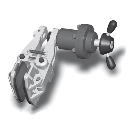 COREMO OCMEA G-M USER AND MAINTENANCE MANUAL Pdf Download | ManualsLib