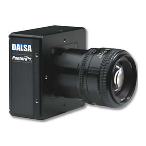 DALSA PANTERA DS-21-01M60 USER'S MANUAL AND REFERENCE Pdf Download ...