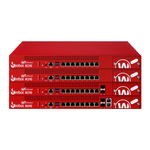 WATCHGUARD FIREBOX M290 QUICK START MANUAL Pdf Download | ManualsLib
