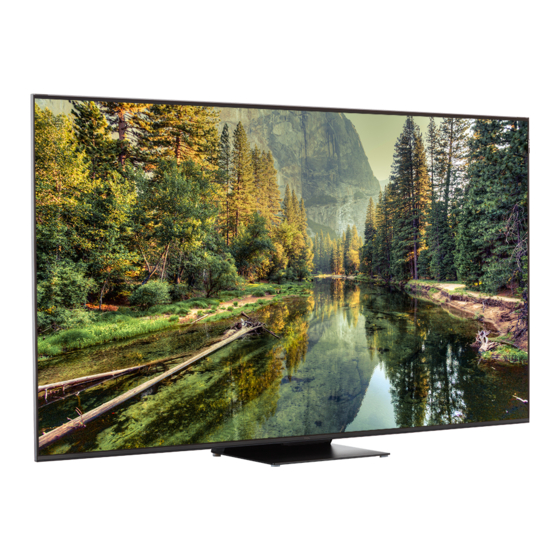 TCL 75QM851G USER MANUAL Pdf Download | ManualsLib