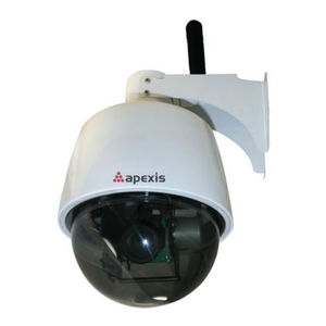 APEXIS IP WIRELESS / WIRED CAMERA USER MANUAL Pdf Download | ManualsLib