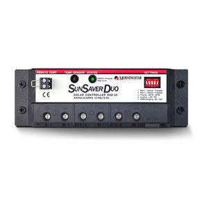 MORNINGSTAR SUNSAVER DUO INSTALLATION AND OPERATION MANUAL Pdf Download ...