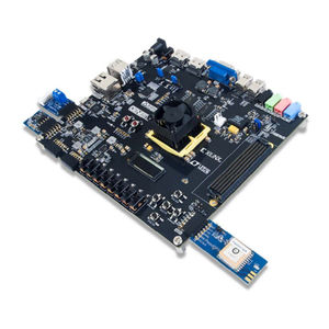 DIGILENT GENESYS 2 REFERENCE MANUAL Pdf Download | ManualsLib