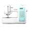 BROTHER CS-8072 SEWING MACHINE OPERATION MANUAL | ManualsLib