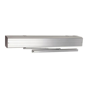 LCN 4640 SERIES INSTALLATION INSTRUCTIONS MANUAL Pdf Download | ManualsLib