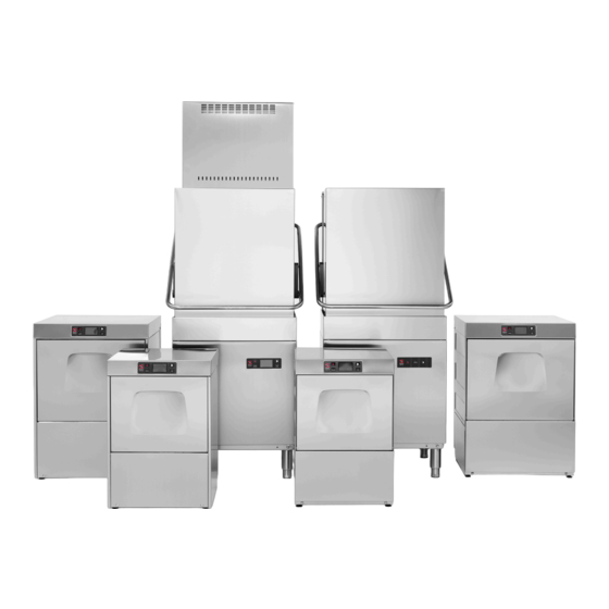 Sammic ULTRA UX-130 Manuals | ManualsLib