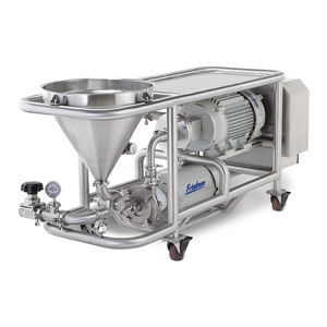 FRISTAM PUMPS FZX 2010 INSTRUCTION AND MAINTENANCE MANUAL Pdf Download ...