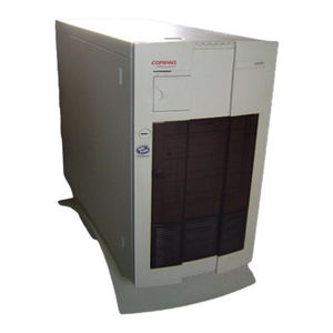 COMPAQ PROLIANT 2500 MAINTENANCE AND SERVICE MANUAL Pdf Download ...