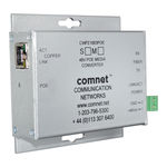 COMNET CNFESFPMCPOE30/M INSTALLATION AND OPERATION MANUAL Pdf Download ...