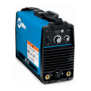MILLER WELDER OWNER'S MANUAL Pdf Download | ManualsLib