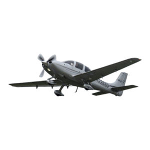 CIRRUS SR22 PILOT'S OPERATING HANDBOOK AND FLIGHT MANUAL Pdf Download ...