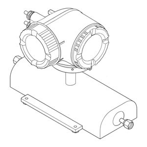 ENDRESS+HAUSER PROLINE PROMASS A 300 PROFINET OPERATING INSTRUCTIONS ...