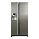 SAMSUNG RS21 SERVICE MANUAL Pdf Download | ManualsLib