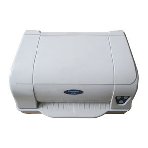 COMPUPRINT SP40 PRINTER SPECIFICATIONS | ManualsLib