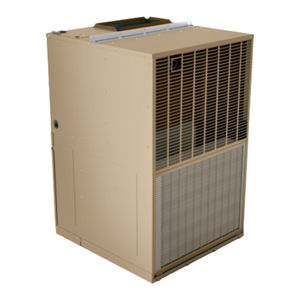 MAGICPAK HWC8 V SERIES INSTALLATION INSTRUCTIONS MANUAL Pdf Download ...