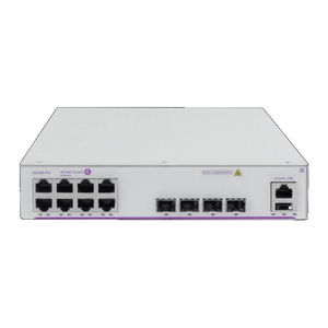 ALCATEL-LUCENT ENTERPRISE OMNISWITCH 2X60 HARDWARE USER'S MANUAL Pdf ...