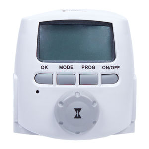 Intermatic DT620 Series - Digital Timer Manual | ManualsLib