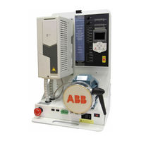 ABB ACS580 Manual | ManualsLib