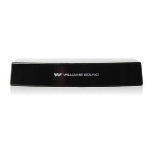 Williams sound IR T1 Manuals | ManualsLib
