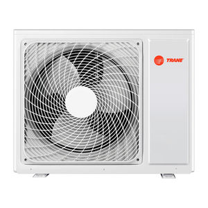 Trane ComfortLink II 4TWL9024A1000B Manuals | ManualsLib