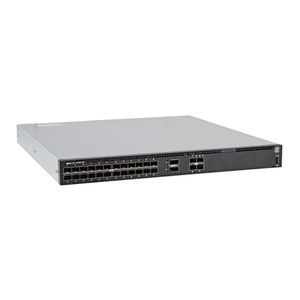 DELL POWERSWITCH S4148T-ON INSTALLATION MANUAL Pdf Download | ManualsLib