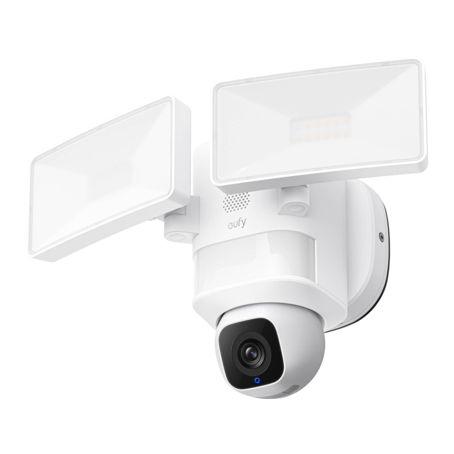 EUFY E30, T8426 Manual | ManualsLib