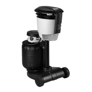 FLOWTRON MOSQUITO POWERTRAP MT-200 SERIES OPERATING INSTRUCTIONS MANUAL ...