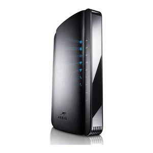 ARRIS TOUCHSTONE TG1672 USER MANUAL Pdf Download | ManualsLib