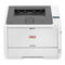 OKI B412DN USER MANUAL Pdf Download | ManualsLib