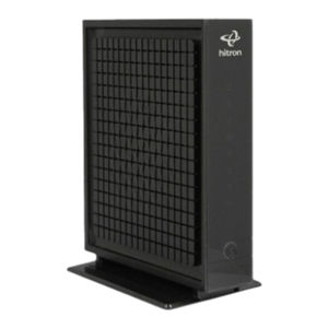 HITRON CGNM-2250 USER MANUAL Pdf Download | ManualsLib