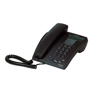 ALCATEL OMNIPCX OFFICE EASY REFLEXES USER MANUAL Pdf Download | ManualsLib