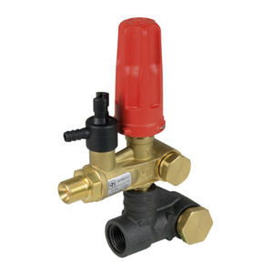 INTERPUMP GROUP SETMATIC MANUAL Pdf Download | ManualsLib
