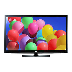 Lg 42LD450 Manuals | ManualsLib