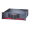 CROWN CE-2000 AMPLIFIER SPECIFICATIONS | ManualsLib